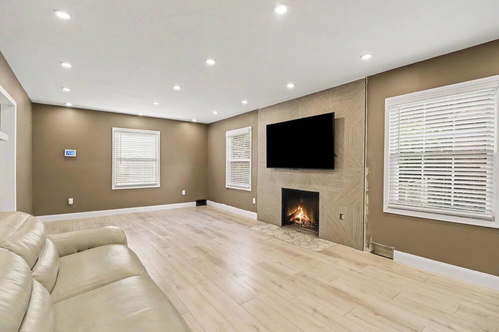 Newly Renovated Open Concept Home In Detroit, Mi. - Dearborn, MI
