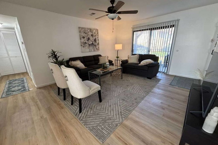 Entire Cozy Apartment Fully Renovated Modern Style - New Brunswick, NJ