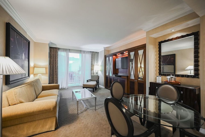 1bd/2ba Strip View Balcony No Resort Fee F3k1 - Henderson, NV