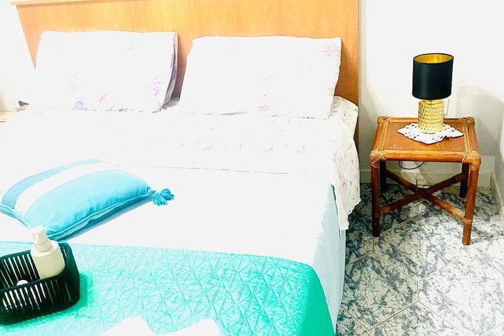 Cozy 1-bedroom House In Gorgeous Roma With Ac And Fitness Room - Rom