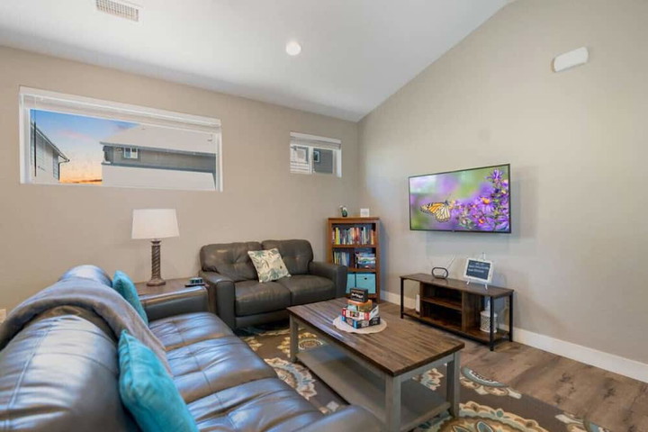 Modern Midtown Home Close To Nau - Flagstaff, AZ