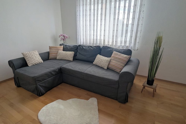 Vacation Apartment Near Frankfurt - Frankfurt