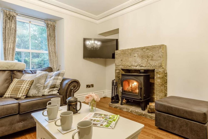 4 Bed In Matlock (Oc-82198) - Matlock Bath