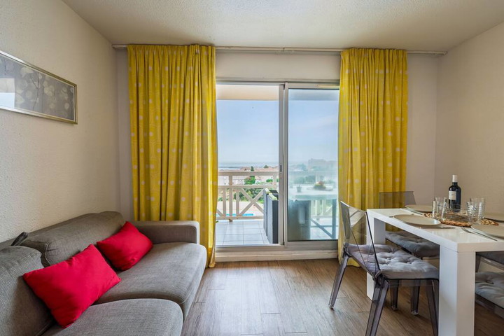Les Hauts D'azur By Interhome - Saint-Pierre-la-Mer