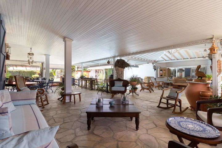 Kaz Tropic - One Bedroom Cottage, Sleeps 2 - Guadeloupe