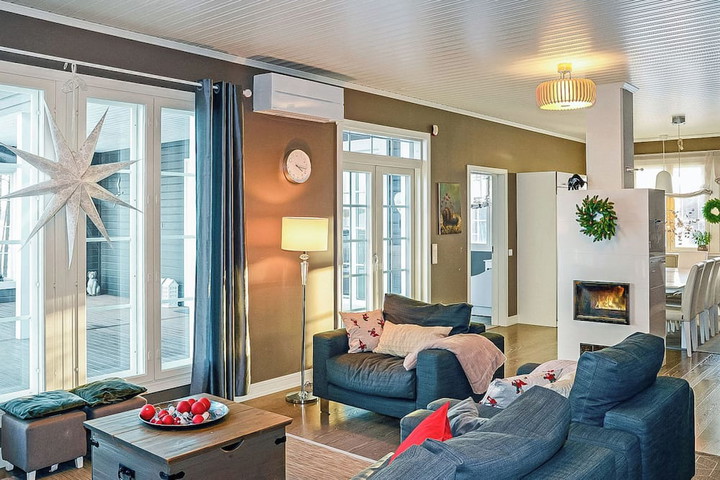 Villa Nyåker By Interhome - Porvoo