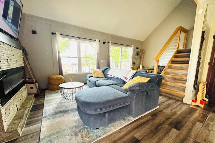 Cozy Townhome In Lovely Smyrna With Wifi, Ac - Smyrna, GA