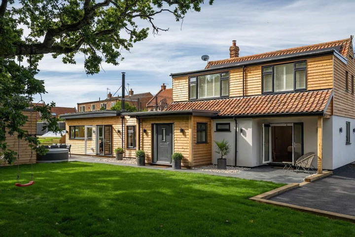 6 Bed In Old Hunstanton (Oc-a44903) - Hunstanton