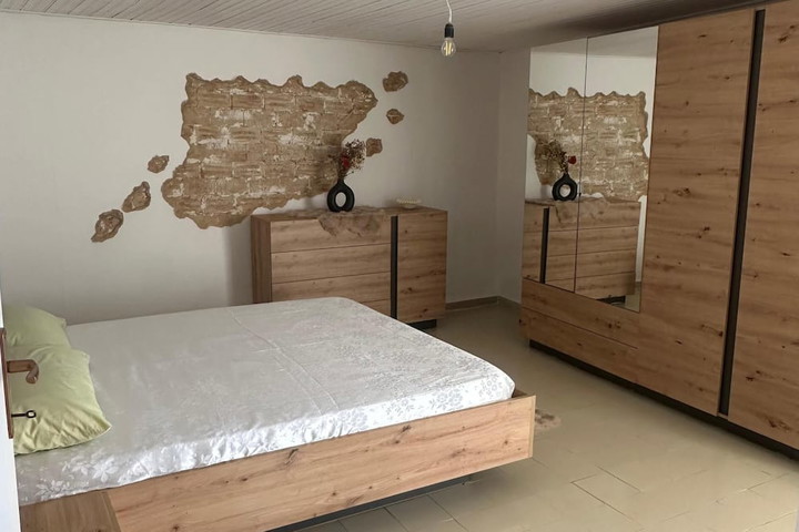 Sampa House - Santa Caterina dello Ionio