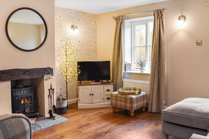 Uk45895 - Cross House Cottage - Kirkby Lonsdale