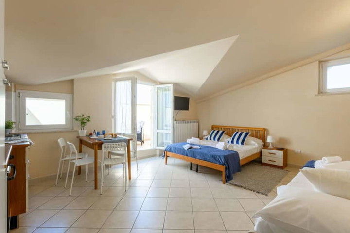Sweet Conero By Interhome - Porto Recanati