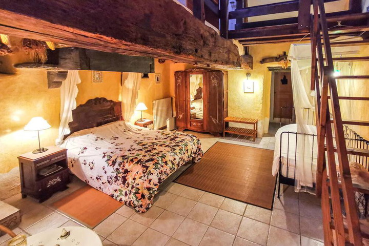 Superbe Maison à Marsac-sur-don Avec Wi-fi - Loire-Atlantique