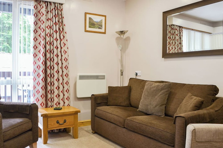 Quaysiders Club C - Uk34759 - Ambleside