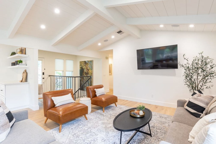 Healdsburg House - Chiquita Road - Hot Tub - Private - Healdsburg, CA