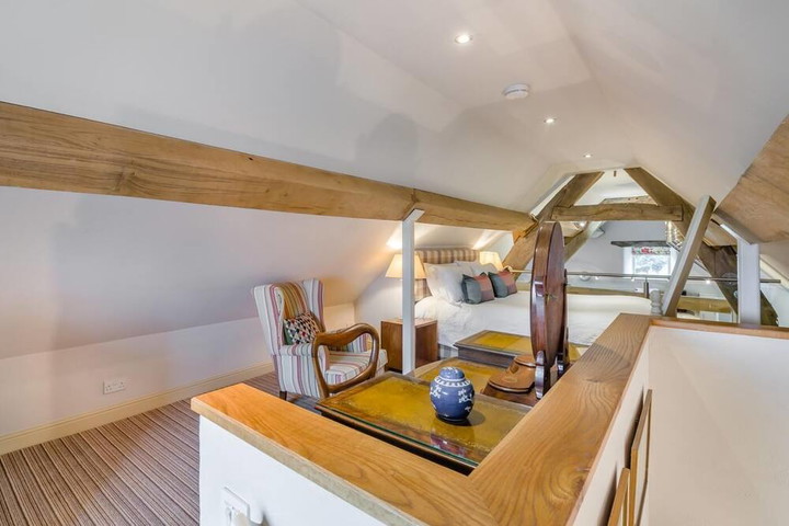 1 Bed In Dronfield (Oc-52026) - Chesterfield
