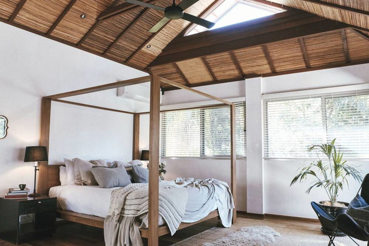 Grand Luxe Villa B - 19b Gordon St - Byron Bay