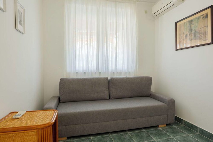 Beautiful Apartment For 9 Guests With A/c, Wifi, Tv And Balcony - Tihany