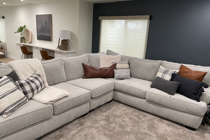 Newly Finished Walk-out Basement In The Perfect Location! - Lehi, UT