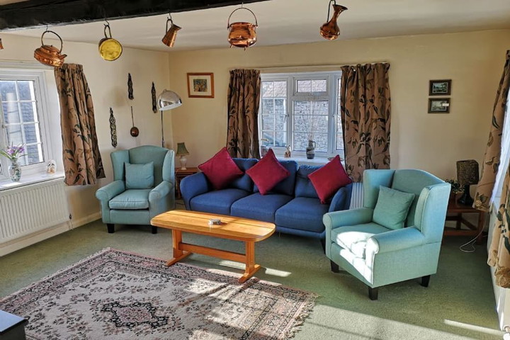 Endearing 17th Century Detached Cottage. Near Ullswater, Pooley Bridge, Lowther, Penrith Wifi - Pooley Bridge