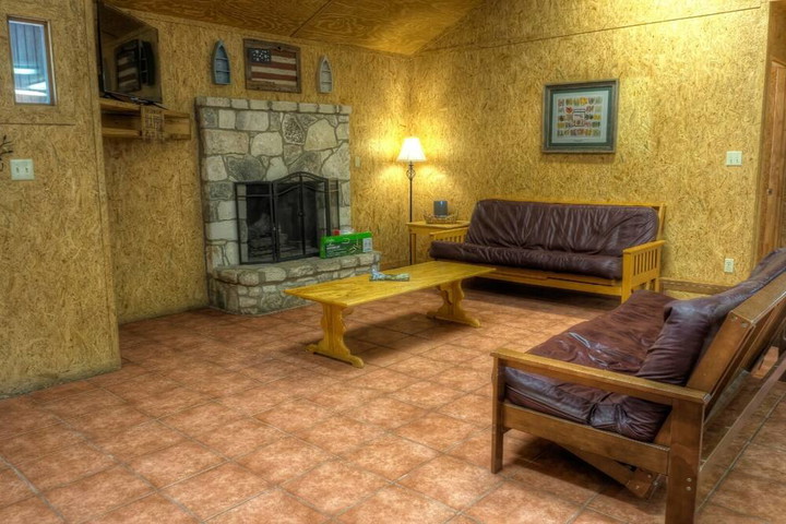 Not To Worry, Wi-fi, @ Frio River Vacation Rentals - Concan, TX