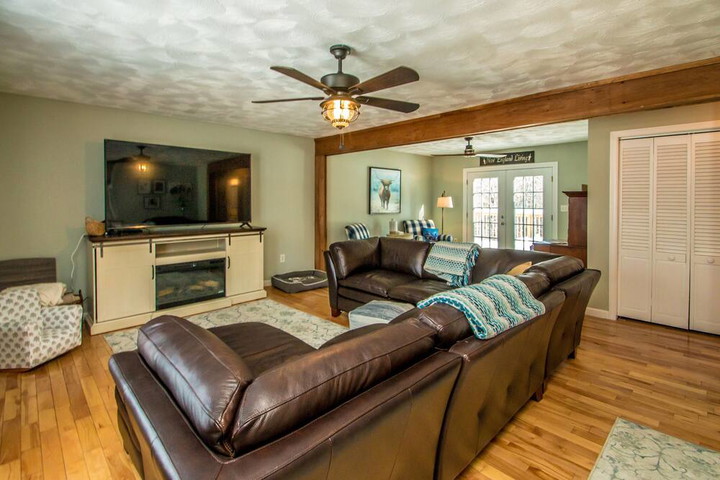 New Listing - North Conway, NH