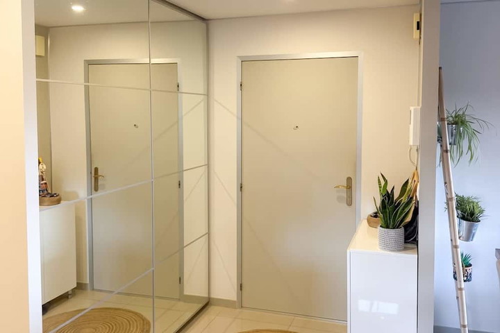 Homerez - Appartement à Metz - Metz