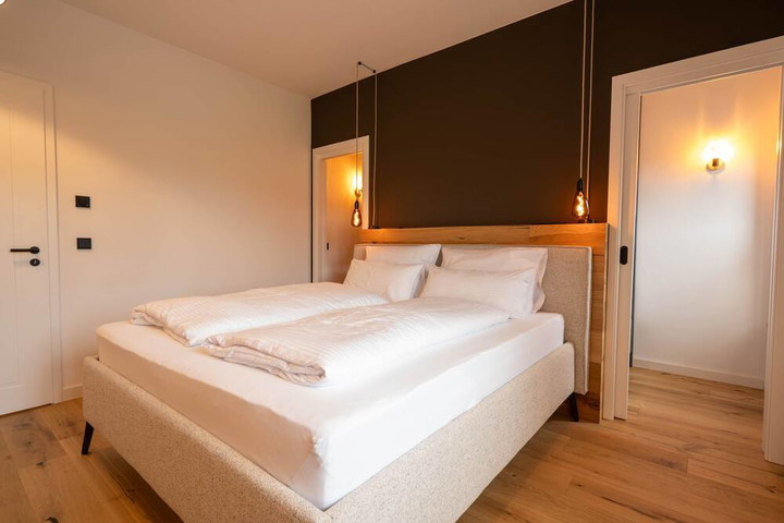 Das Sonneneck Appartement #3 Sack & Pack - Grainau