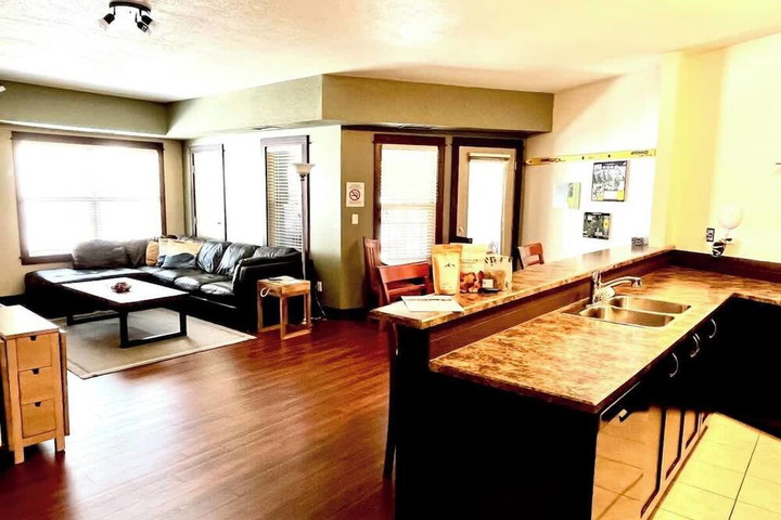 Pool, Hot Tub & Gym | Near Fernie Alpine Resort - Fernie