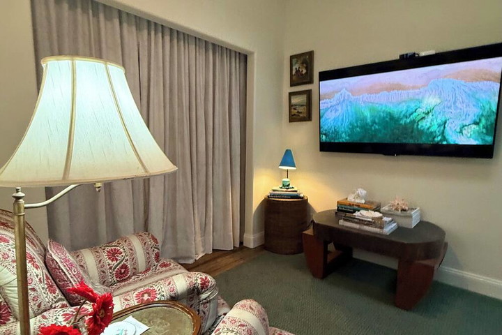 Casita Sirena, Private Beach Bungalow - San Marcos, CA