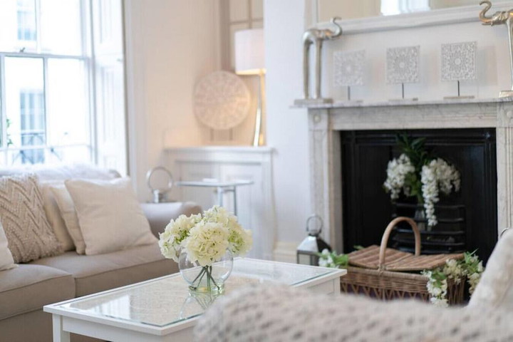 Gloucester Place Townhouse + Hot Tub - Cheltenham