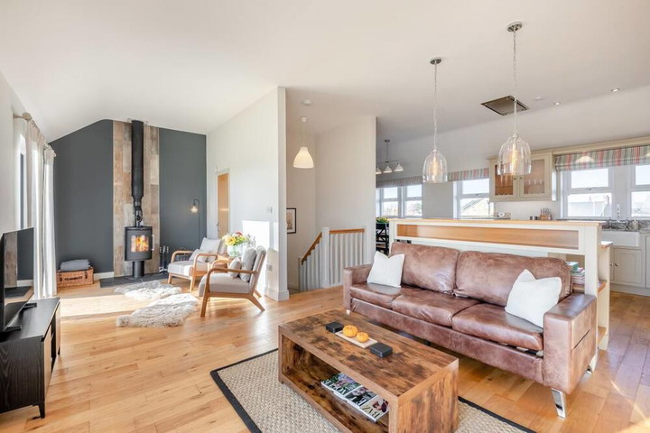 3 Bed In North Sunderland (Oc-t33656) - Bamburgh