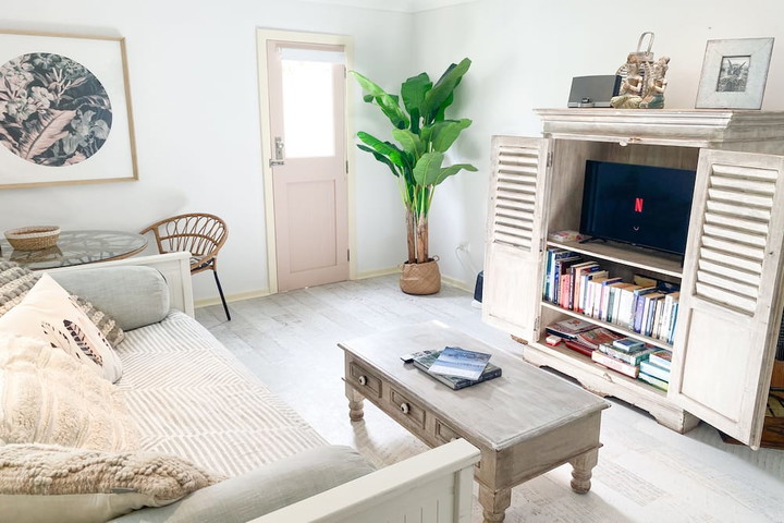 The Yoga Retreat - Walking Distance To Umina Beach - Sydney