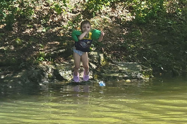 Perfect Rv Campground In Ravenden Springs For A Peaceful Getaway - Arkansas