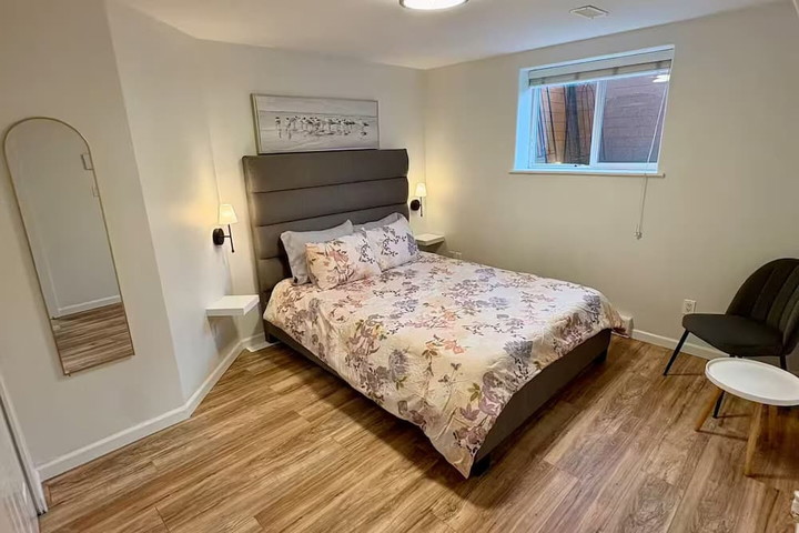 Amazing 2br Basement Suite - Langley