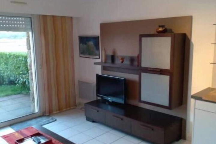 Appartement Vue Mer - Perros-Guirec