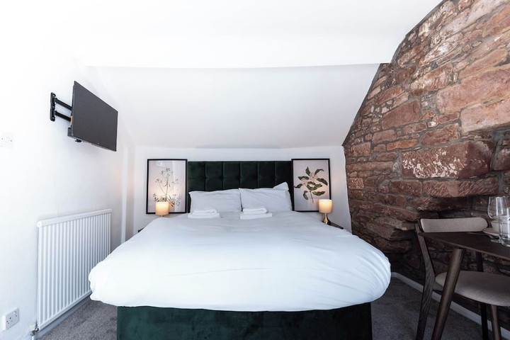 The Stanley Arms Hotel By Guestz - England