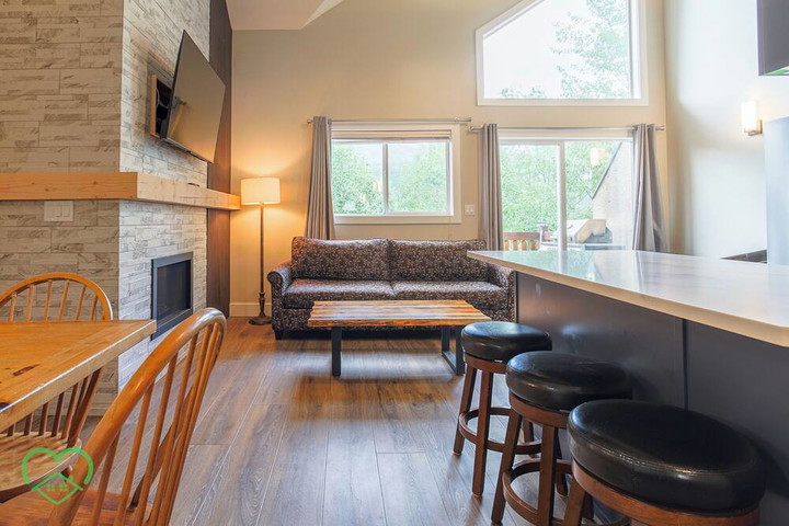 2 Bdr W Loft / Incredible Views / Family-friendly - Fernie