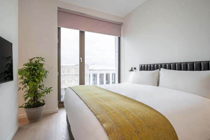 Central And Modern Hotel With Full Kitchen, Near To Leidseplein And Moco Museum! - Amstelveen