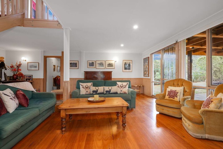 Wollondilly - Mansfield - Sleeps 10 - Mansfield