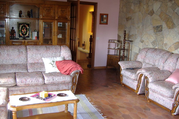 Chalet Independiente En Miño Vistas Al Mar, Cerca De La Playa Y Camino Inglés - Betanzos