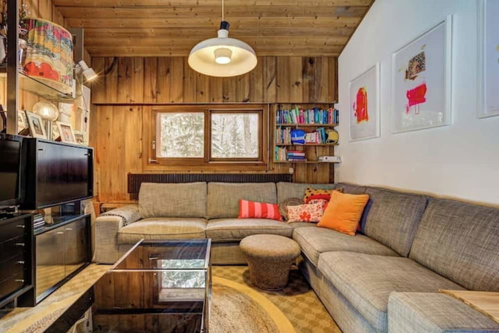 Large Chalet, Peaceful Setting Ideal For Cham Adventures, Flégère & Grand Montet - Chamonix-Mont-Blanc