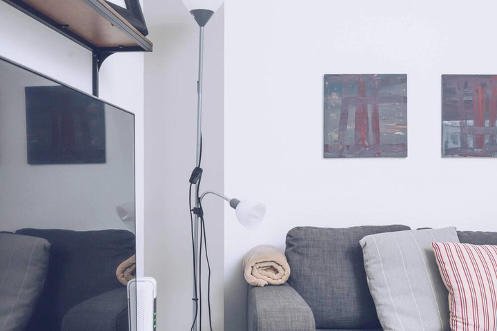 Welcome To The Nook Paradise, 1 Bedroom Bliss - Gibraltar