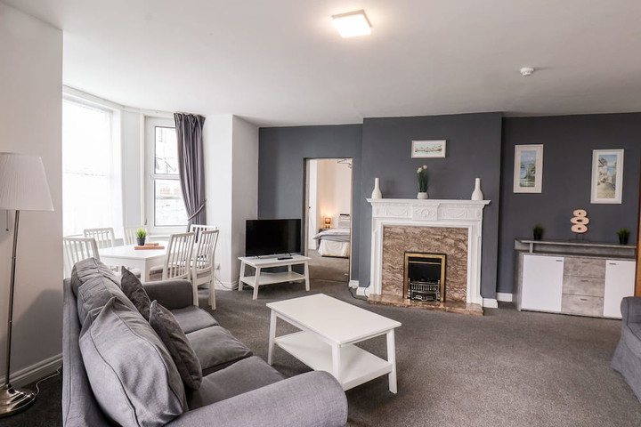 Seaside, Country Holiday Cottage, With A Garden In Bridlington - Flamborough
