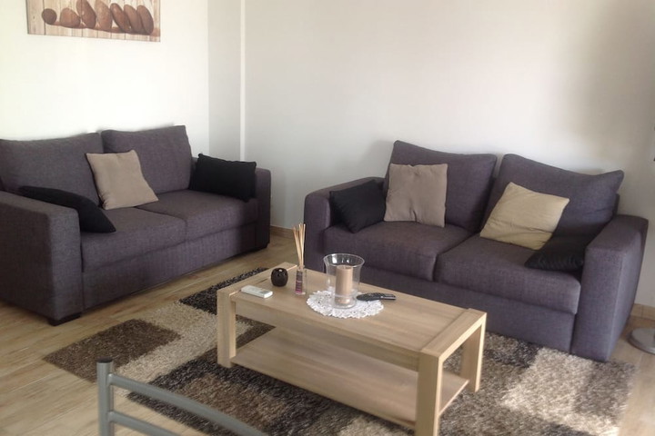 Villa (Marina )Tout Confort Et Wifi Gratuite - Cargèse