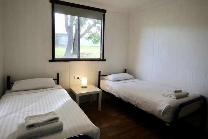 Riverscape Cottage No.2 - Riverscape - Unit 2 Is An Easy Walk To The Blackwood River - Augusta, Australia