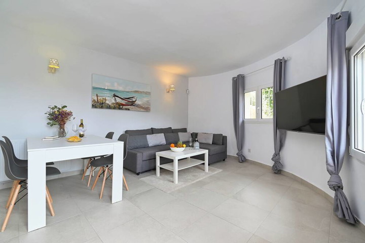 Wunderschönes Apartment Mit Meerblick - Bonaire