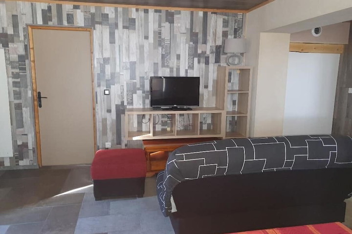 Appartement Chaleureux à Valcenis Lanslevillard à Proximité De Tous Commerces. - Termignon