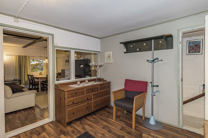 Päivärinne By Interhome - Lohja