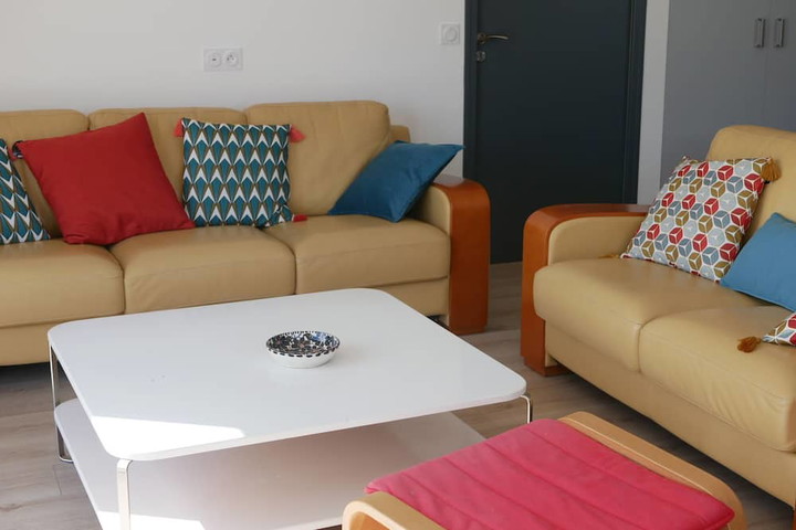Modern House Near Postolonnec Beach - Crozon