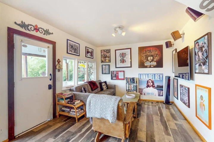 Original 3br - Dog Friendly - Amazing Bay Views - Seattle, WA